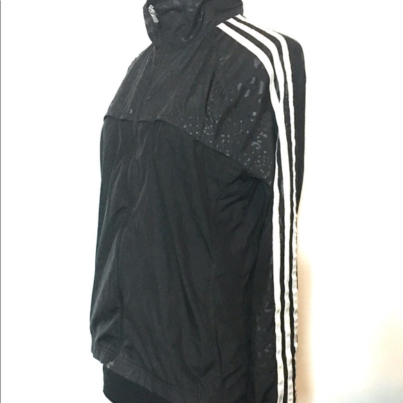 adidas | Jackets & Coats | Adidas Performance Jacket | Poshmark